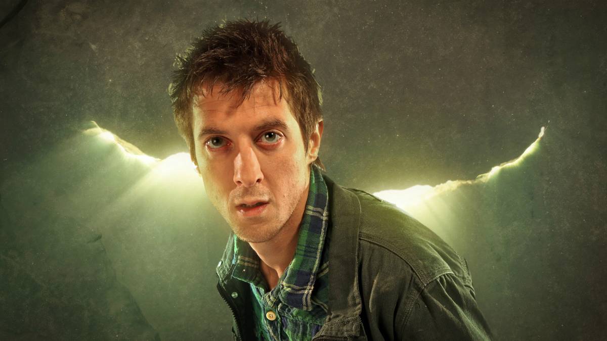 Doctor Who: Every Time Rory Williams Died & Came Back To Life