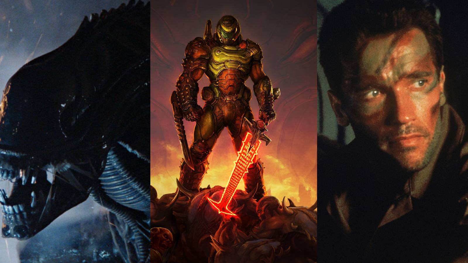 10 Great Movies To Watch If You Like DOOM