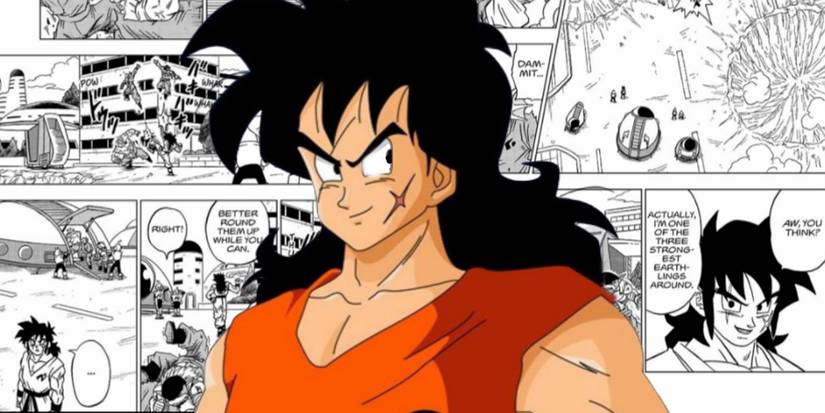 Dragon Ball Ruining Yamcha's Biggest Win In Years Highlights One Series ...
