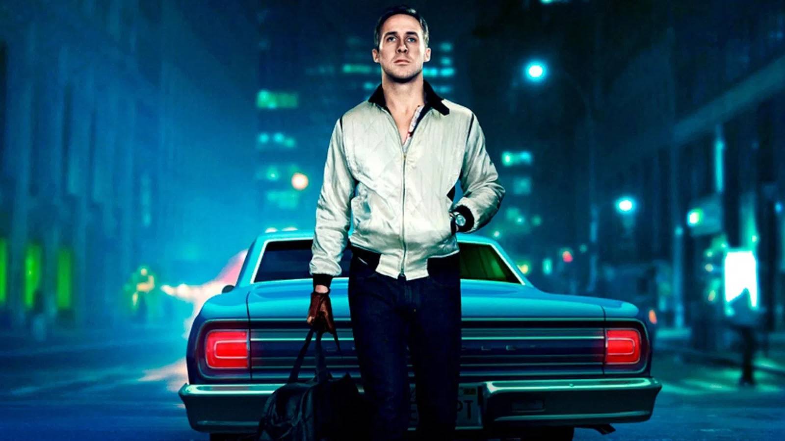 Get In, Get Out, Get Away: 10 Behind-The-Scenes Facts About Drive