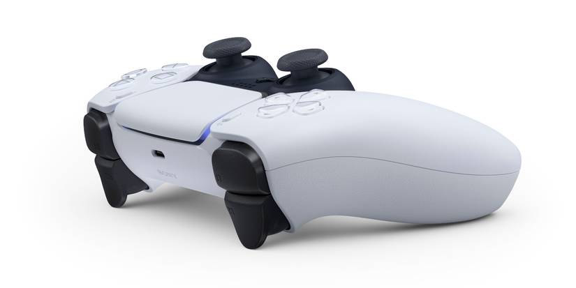 PS5 vs PS4 Controller Differences: How DualSense Improves DualShock 4