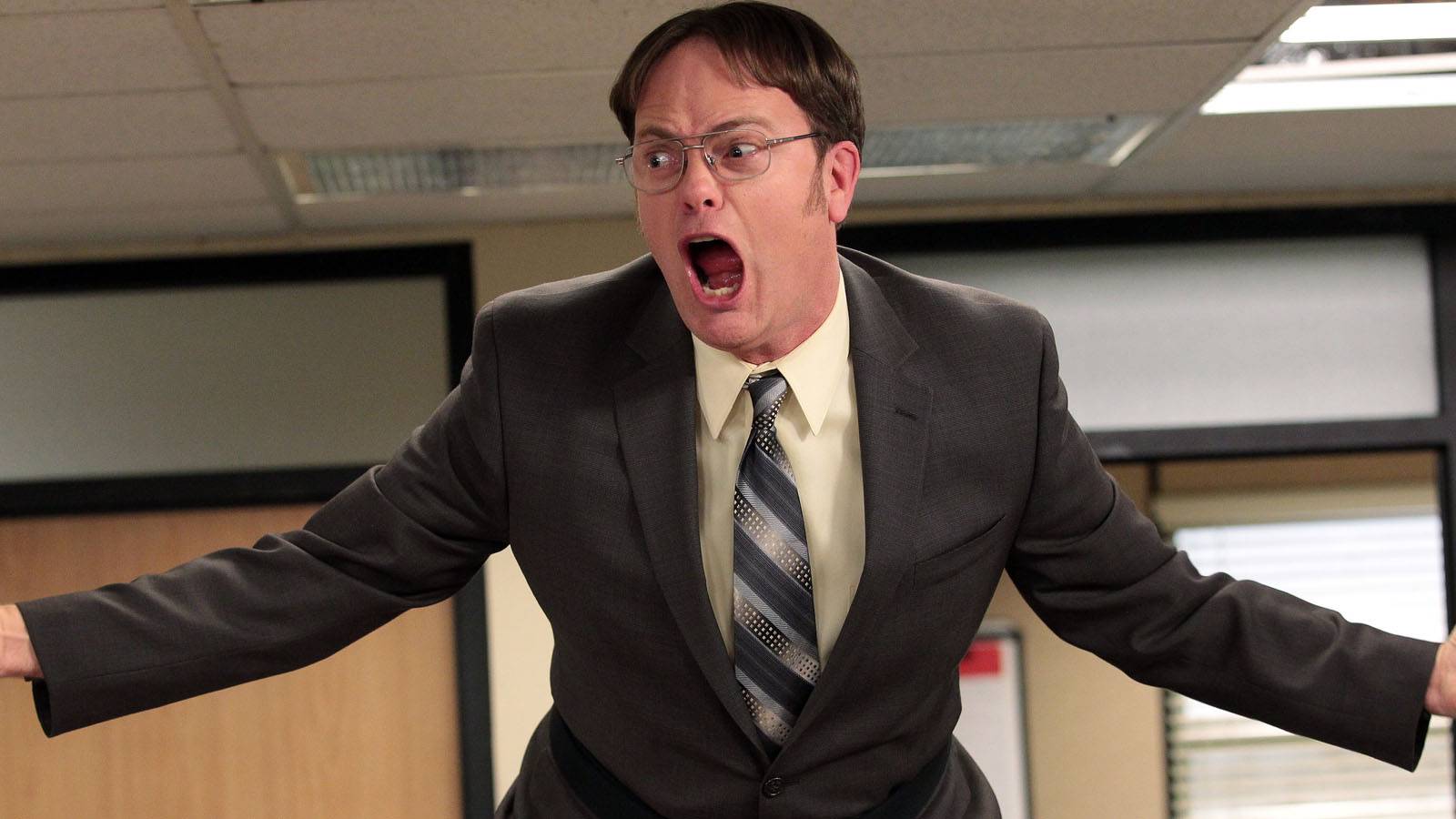 The Office: 5 Ways Dwight Changed Throughout The Series (& 5 Ways He ...