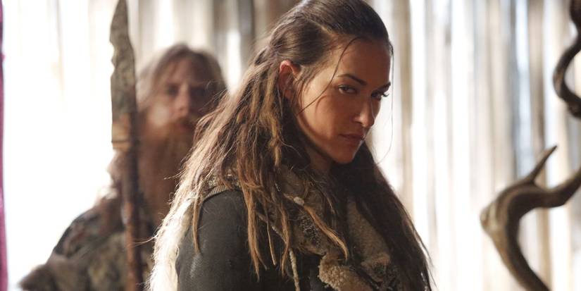 The 100: The Main Characters, Ranked By Character Arc