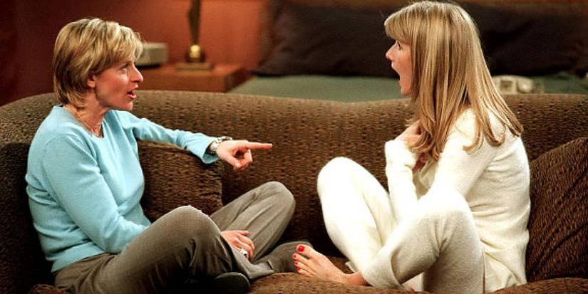 10 LGBTQ+ Characters That Impacted TV History