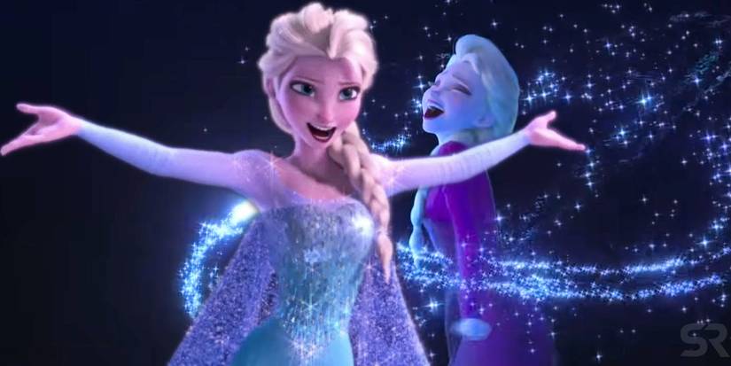Frozen 3 Needs To Continue 1 Important Elsa Design Tradition From The ...