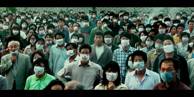 15 Of The Scariest Virus Outbreaks In Movies