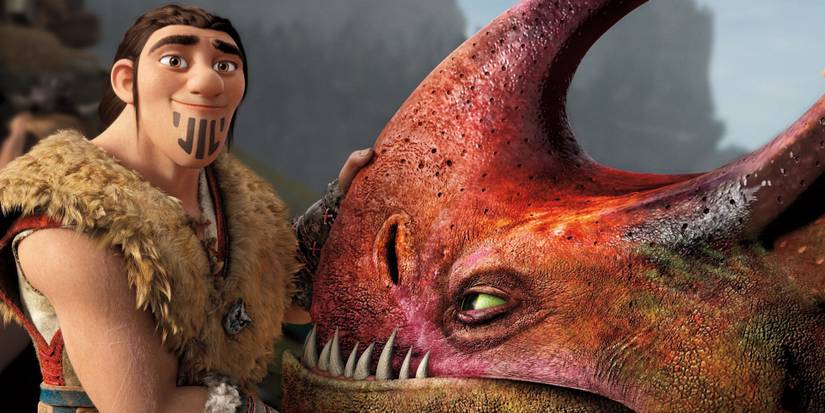 How To Train Your Dragon 2: 10 Facts About Eret Everyone Should Know