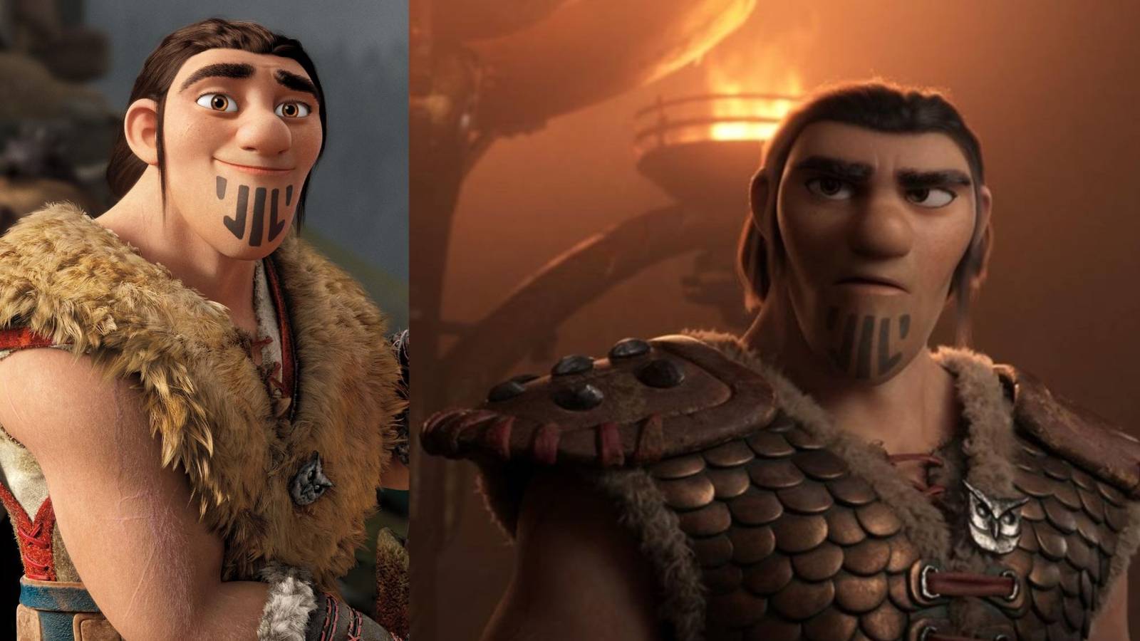 How To Train Your Dragon 2: 10 Facts About Eret Everyone Should Know