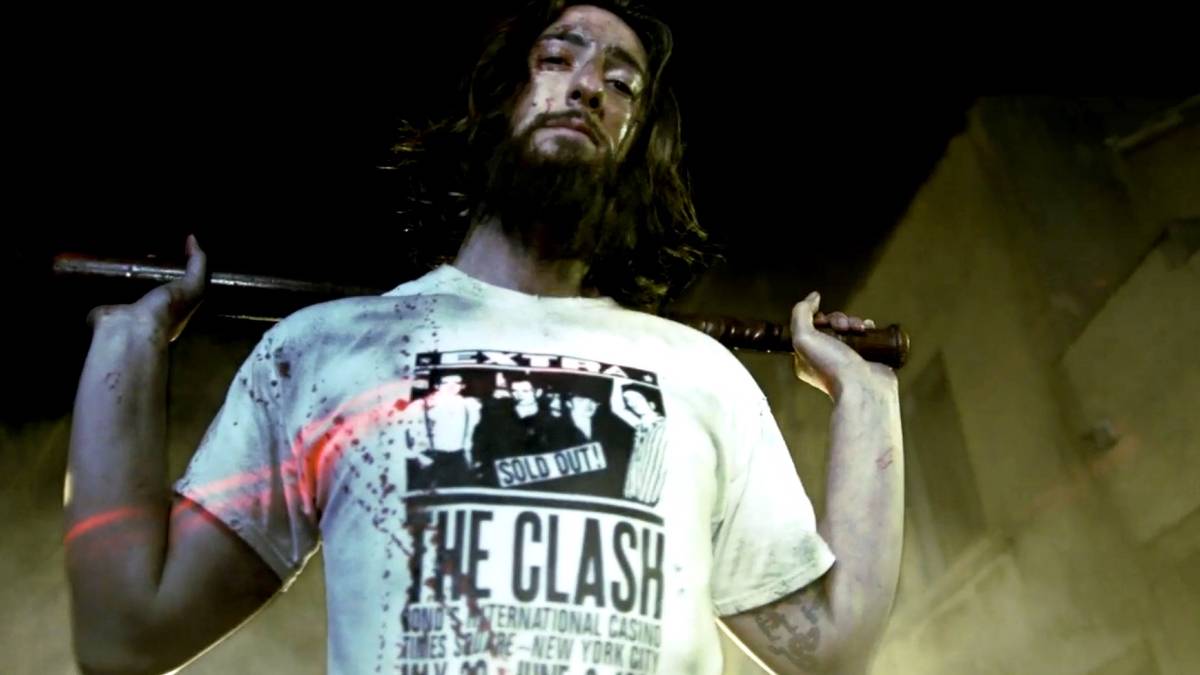 Why Jesus Hates Zombies Never Happened