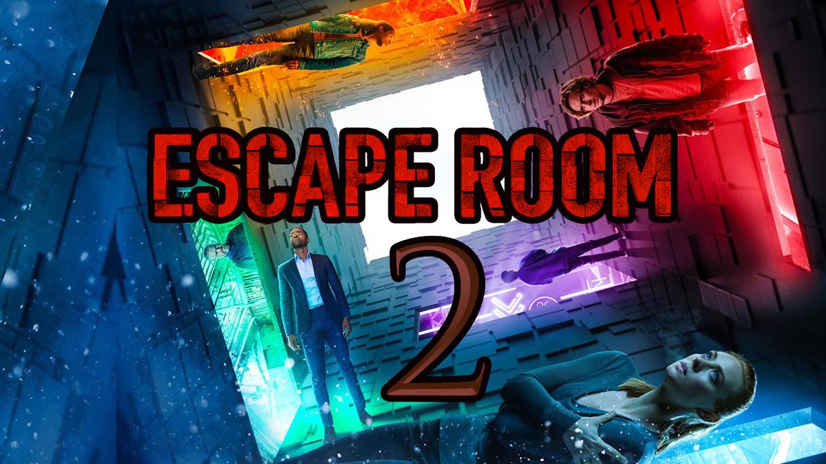 Escape Room 2 Updates: Release Date & Story Details