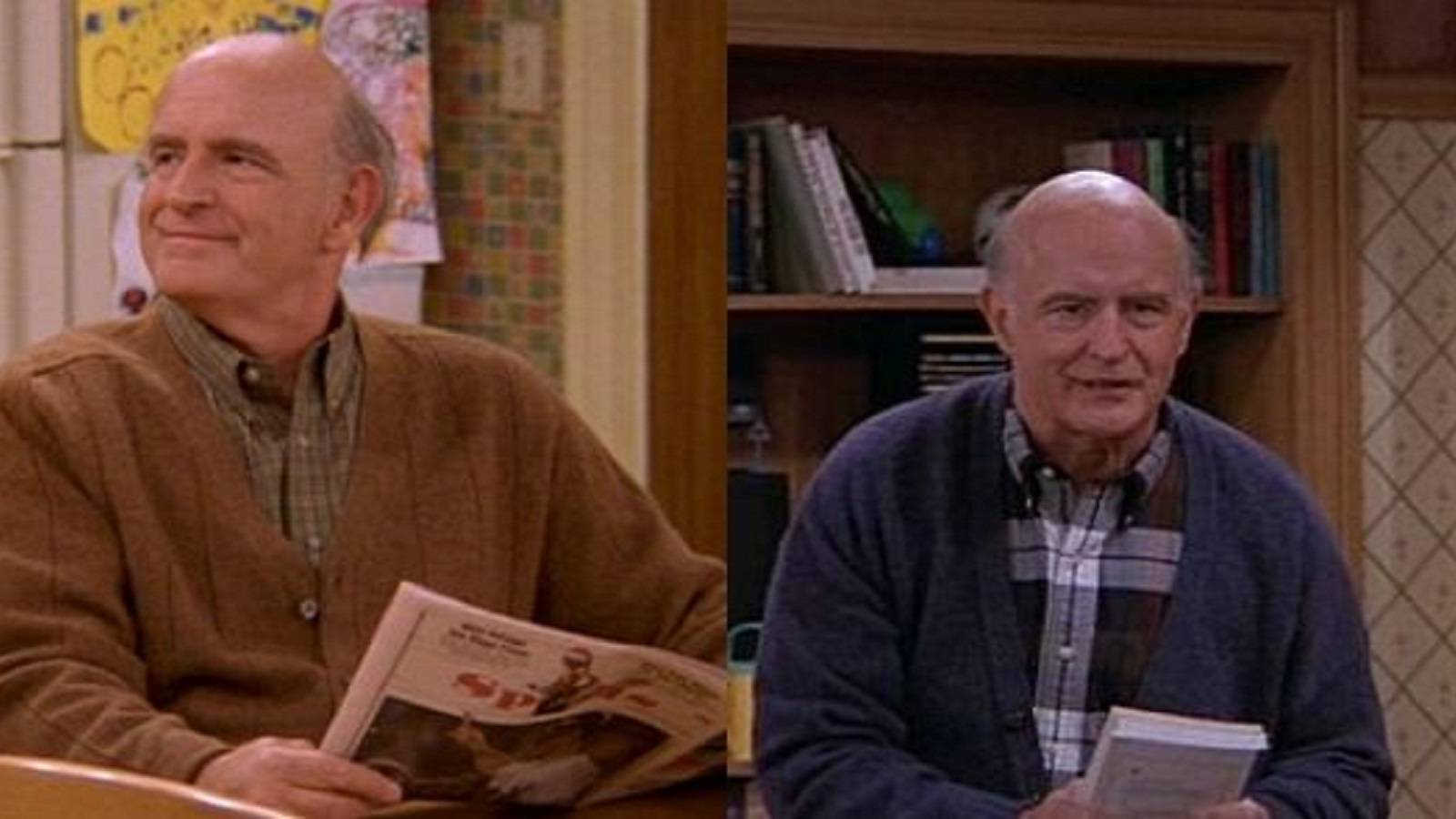Everybody Loves Raymond: 10 Things That Make No Sense About Frank
