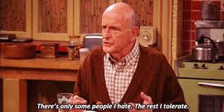 Everybody Loves Raymond: 10 Funniest Memes Of The Show