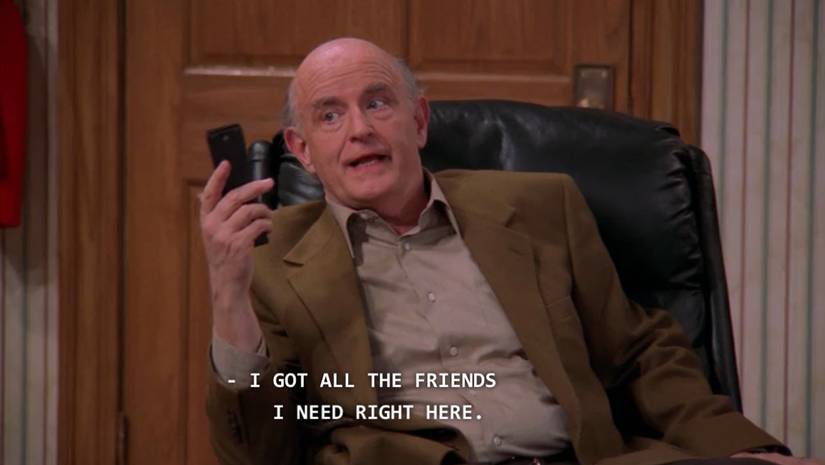 Everybody Loves Raymond: 10 Funniest Memes Of The Show