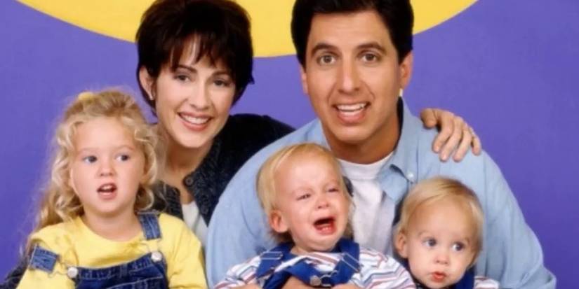 The MBTI® Of Everybody Loves Raymond Characters