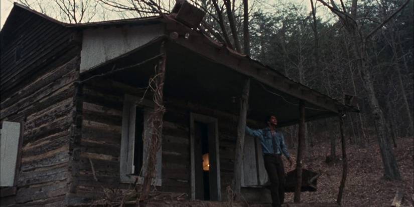 Evil Dead: Every Filming Location In The Original Movies & Remake