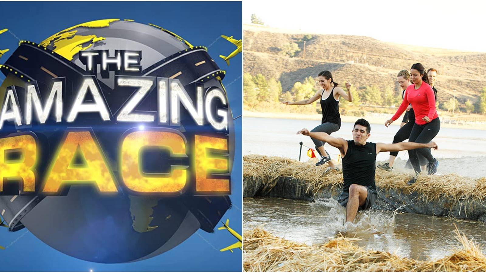 The Amazing Race: The 10 Weirdest Challenges Ever