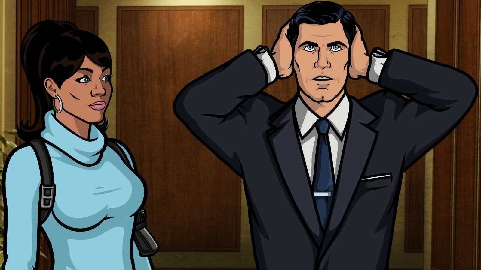 Archer Worst Episode in Each Season, Ranked (According to IMDb)