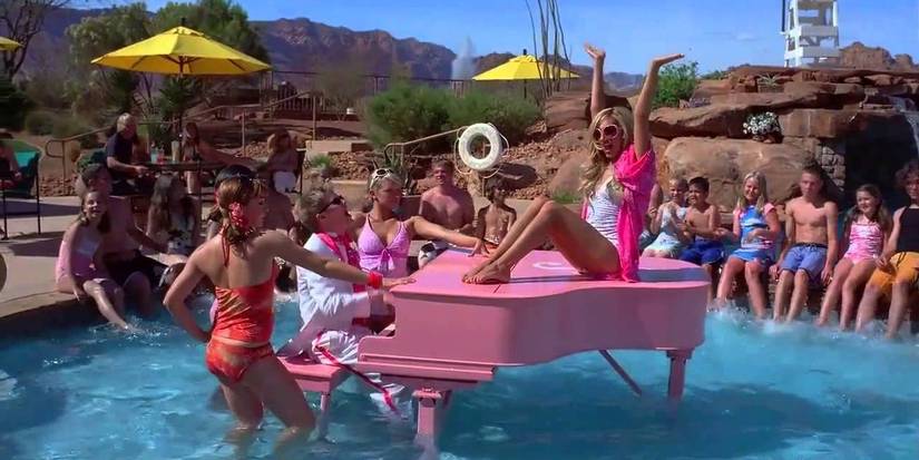 High School Musical Or The Cheetah Girls: Which Musical Disney Trilogy ...