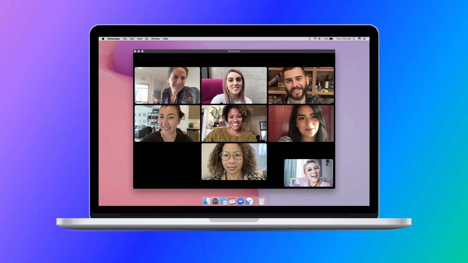 How To Make Video Calls Using Facebook Messenger On Mac & Windows