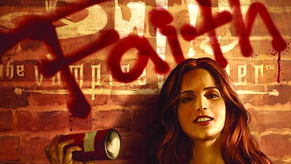 What Faith Did After Buffy The Vampire Slayer Ended