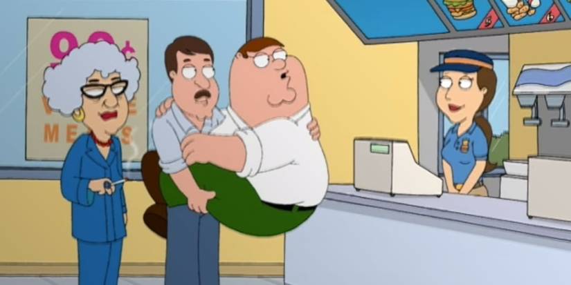 Family Guy: 10 Episodes That'll Never Get Old