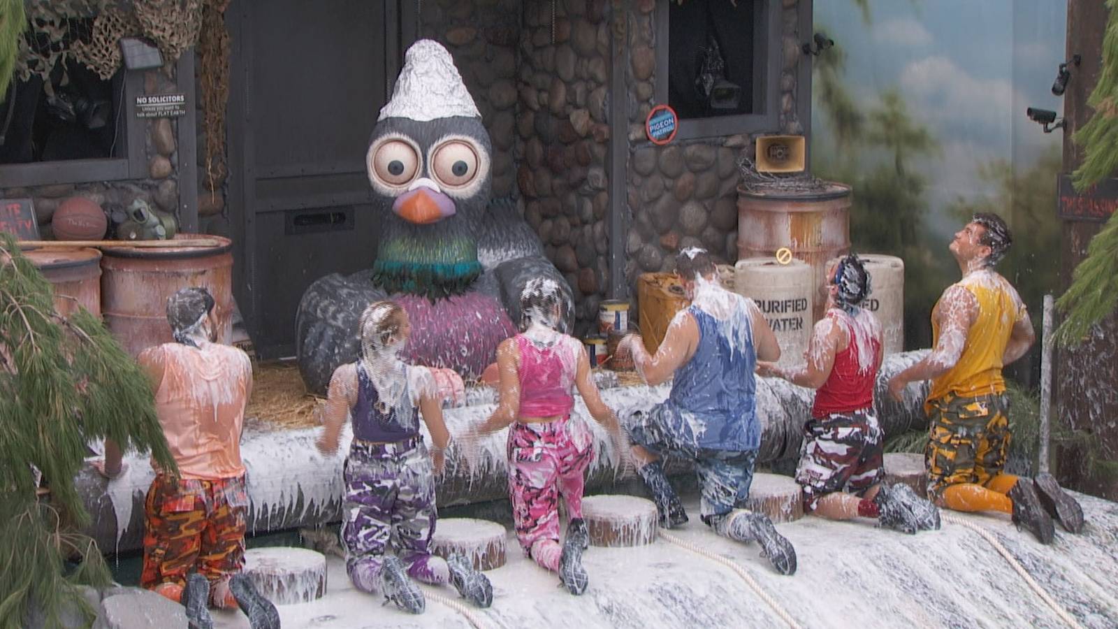 Big Brother: The 10 Best Competitions Ever, Ranked