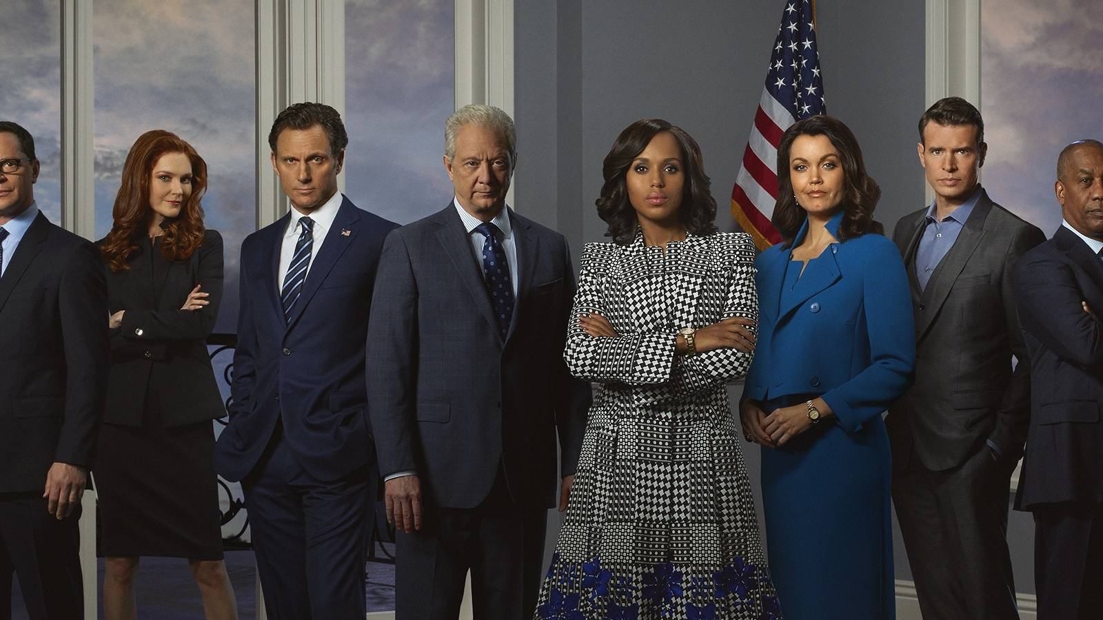 Scandal: 5 Characters Who Got Better As The Show Went On (& 5 That Got ...