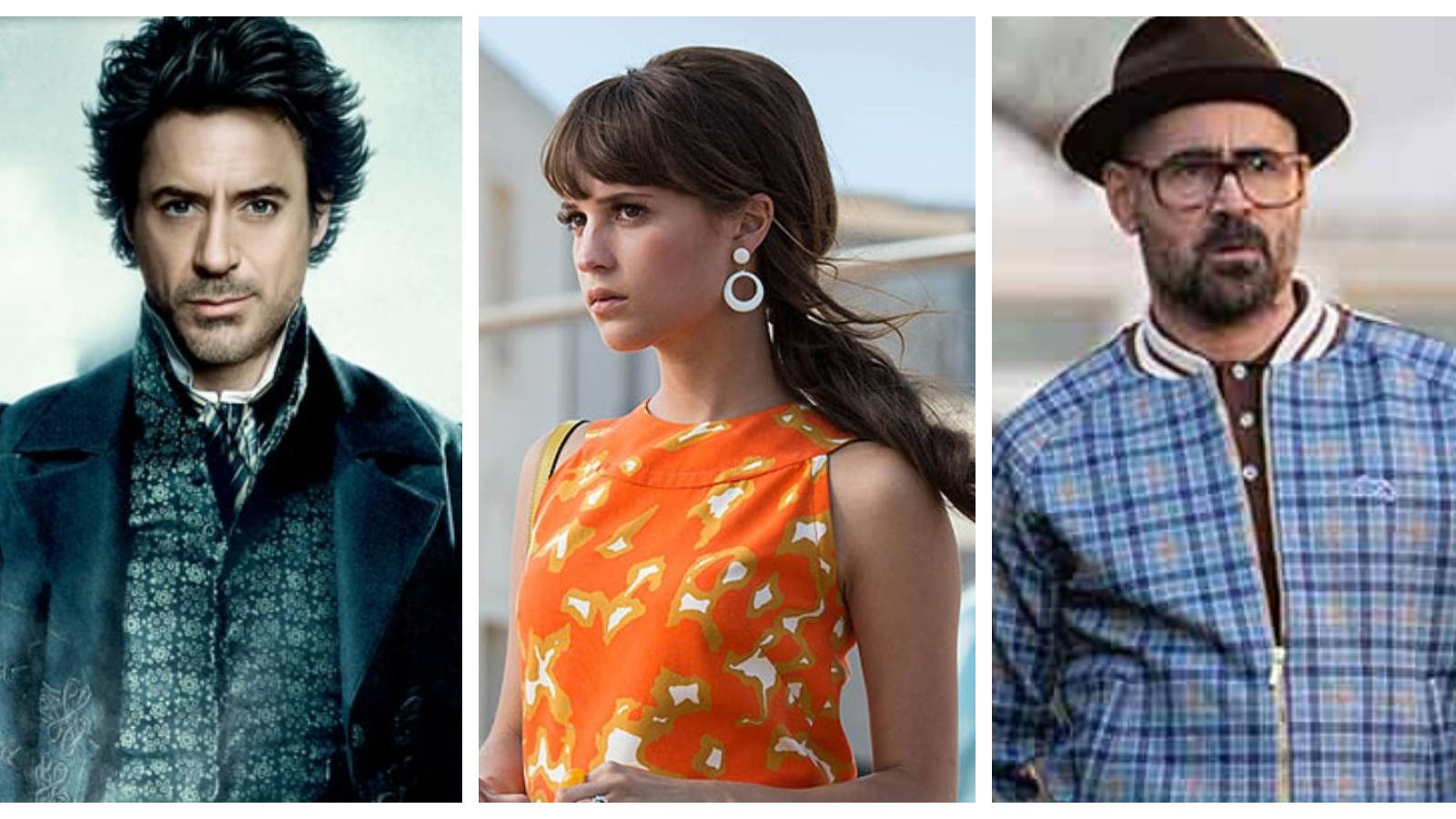 10 Most Memorable Guy Ritchie Characters, Ranked