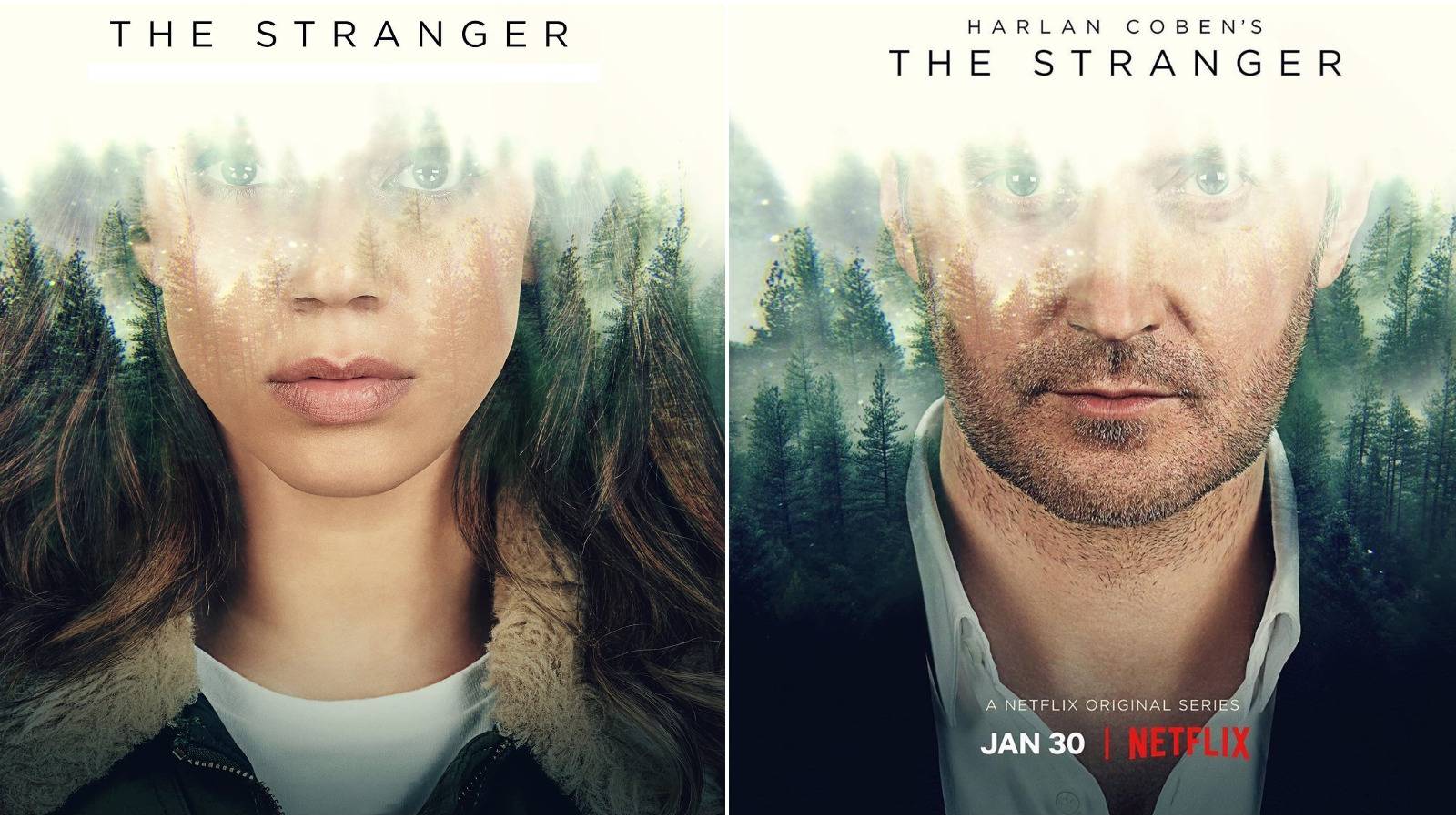 The Stranger: Every Main Character On The Netflix Miniseries, Ranked By ...