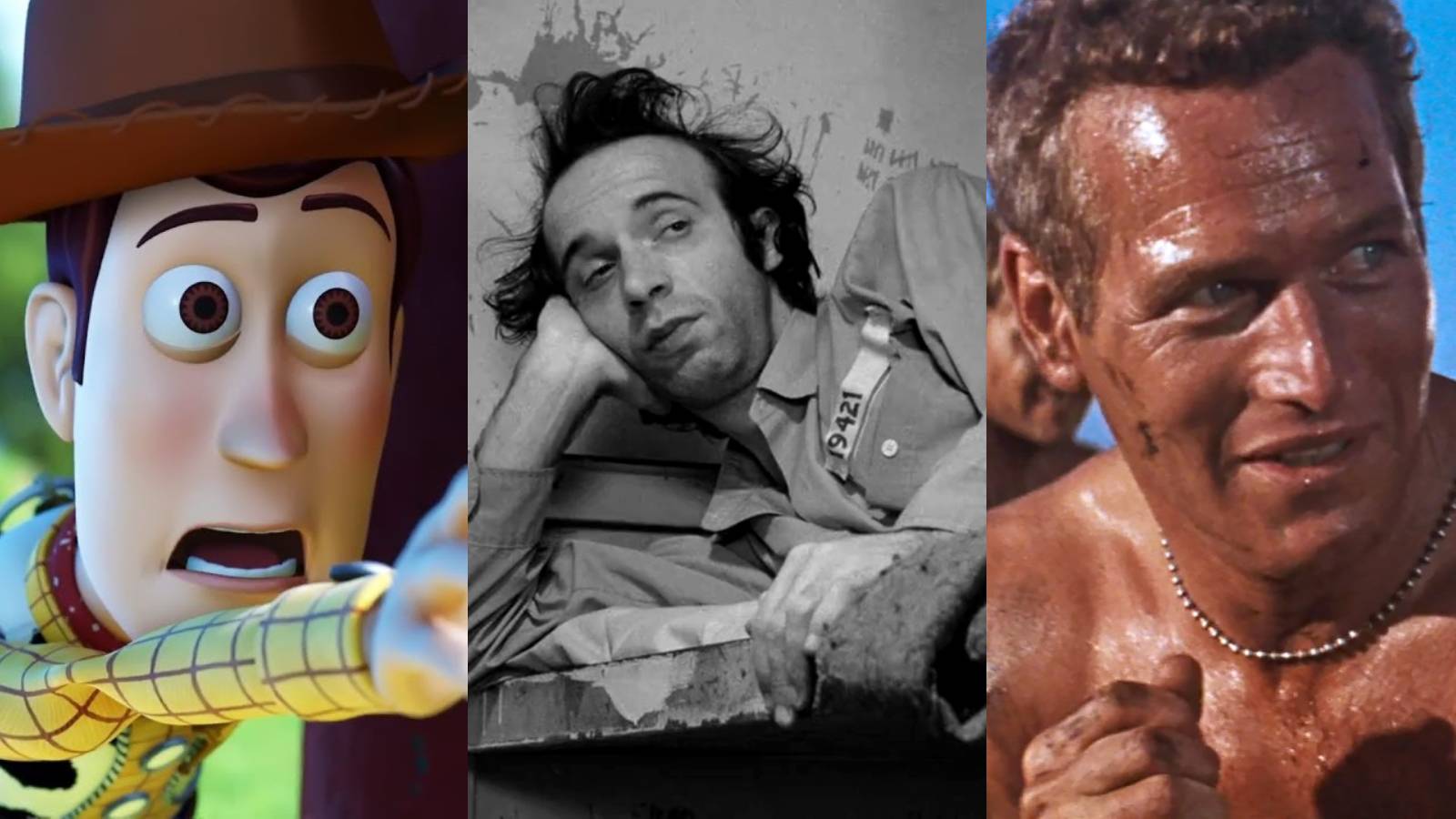 The 15 Best Prison Escape Movies