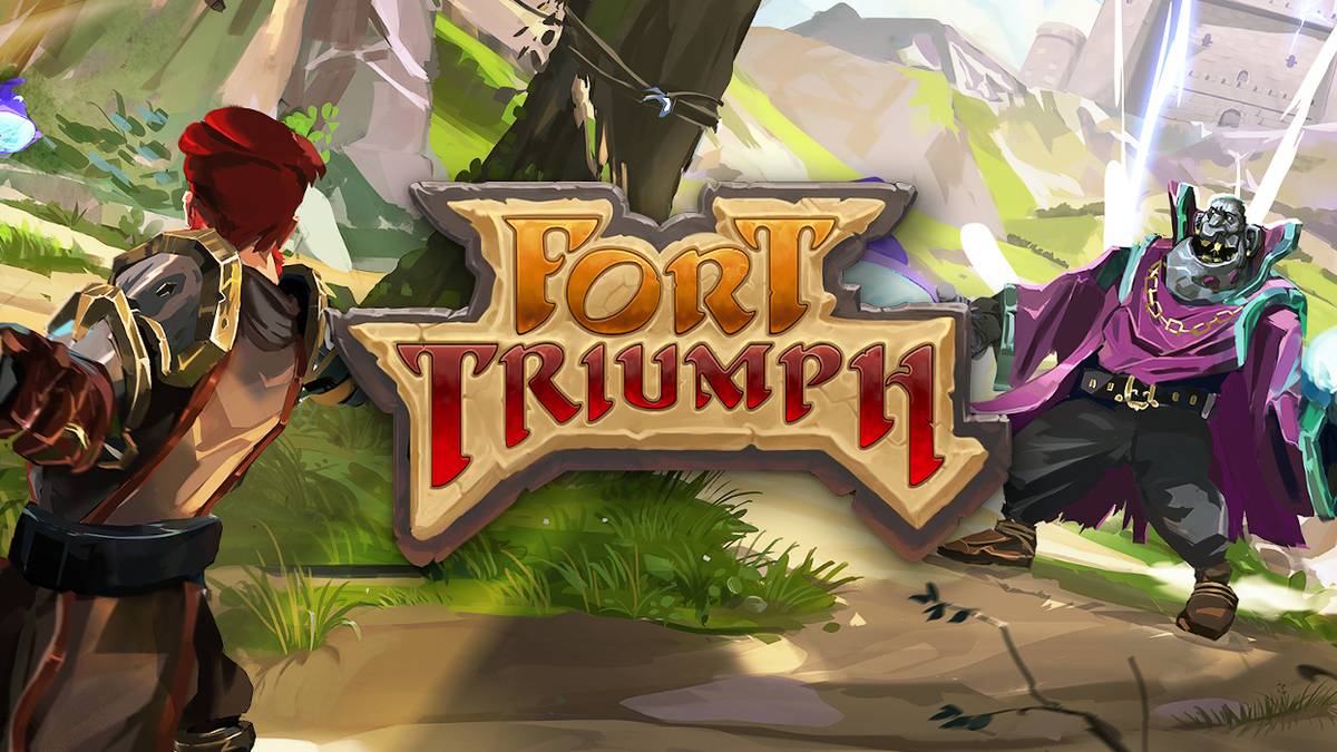 Fort Triumph Review: A Smart, Well-Executed Genre Blend