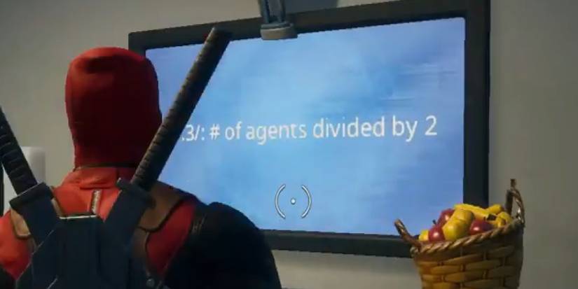 Fortnite: Creative Vault Codes Explained