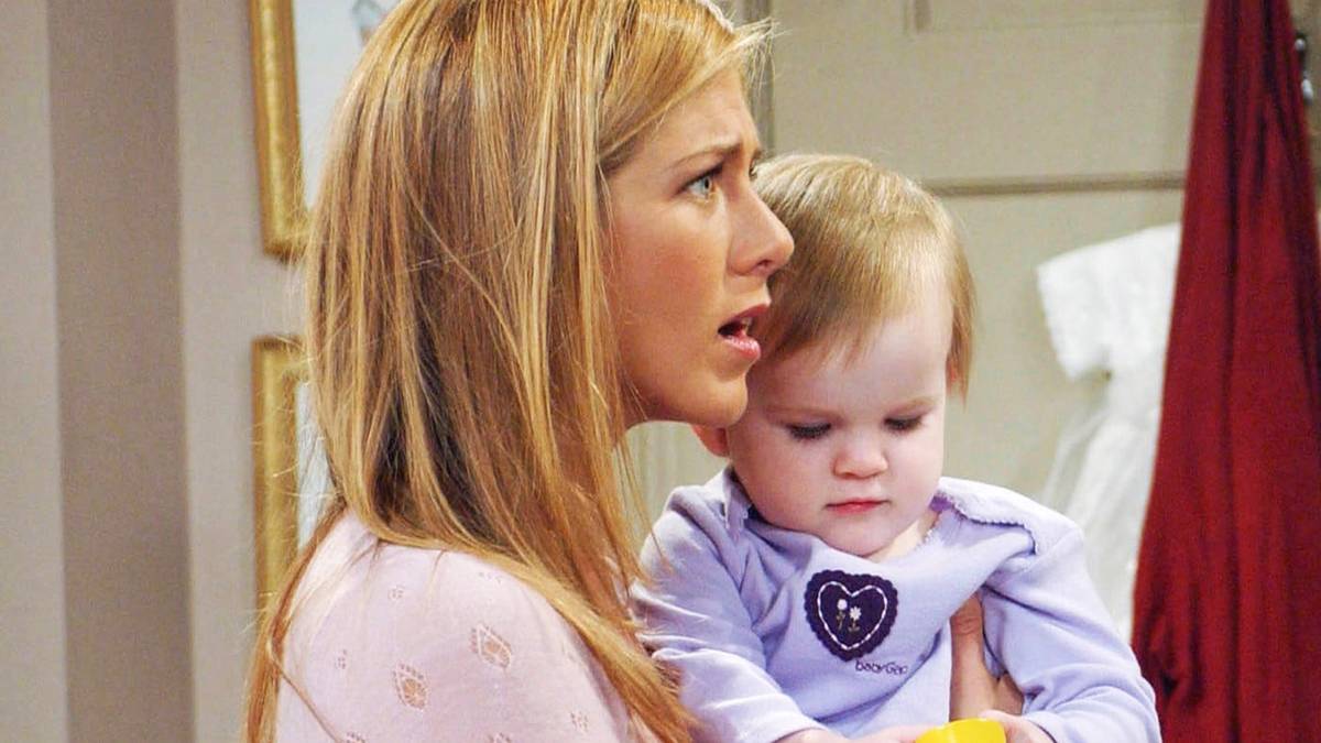 Cali Sheldon's Friends Character Explained