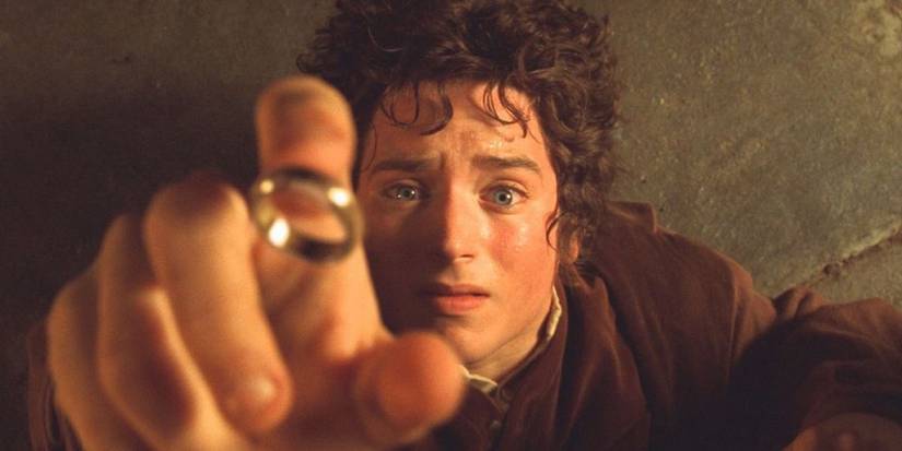 10 Unmistakable Frodo Baggins Character Traits In Lord Of The Rings