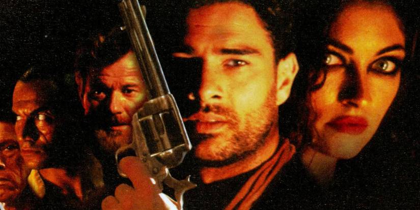 Every From Dusk Till Dawn Movie Ranked, Worst to Best
