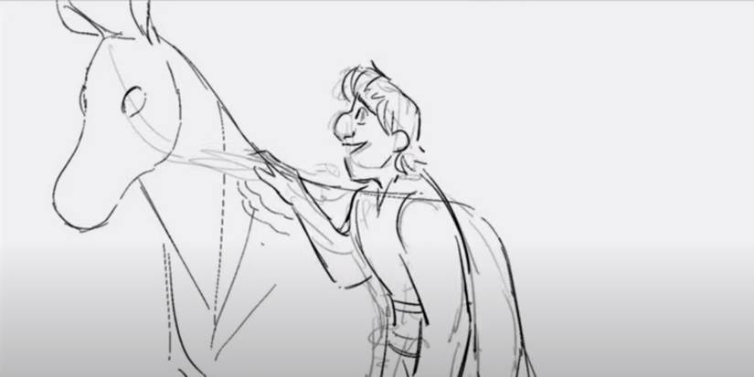 Frozen 2: All 8 Deleted Scenes Explained