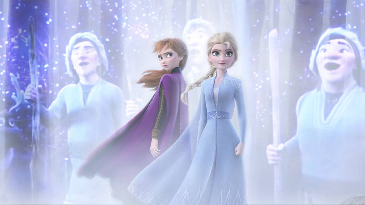 Frozen 2: The Northuldra Origins & Real-Life Inspirations Explained