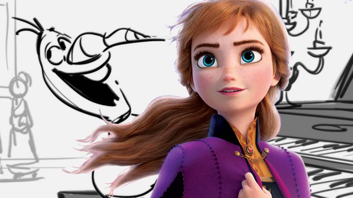 Frozen 2: All 8 Deleted Scenes Explained