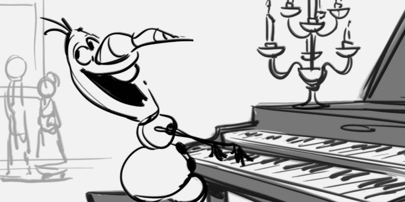 Frozen 2: All 8 Deleted Scenes Explained