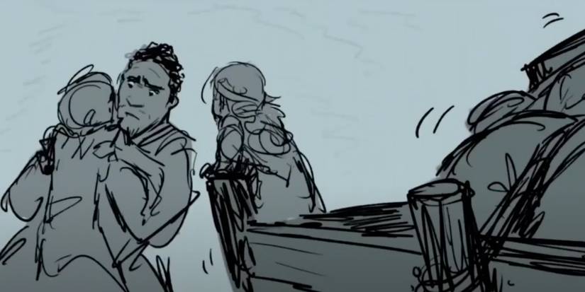 Frozen 2: All 8 Deleted Scenes Explained