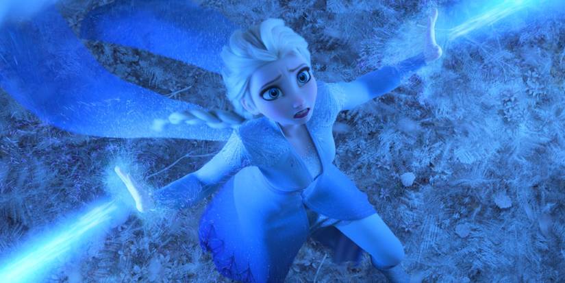 Frozen: 5 Reasons Anna Is The Better Sister (& 5 Why It’s Elsa)