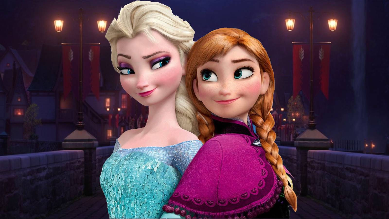 When The Frozen Movies Take Place