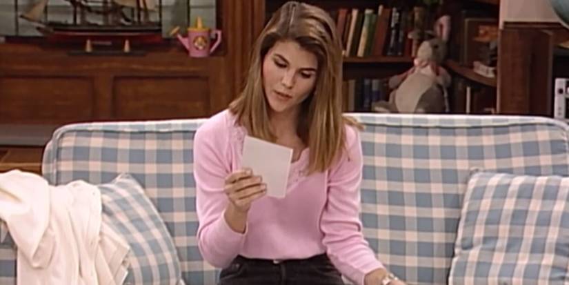 Full House: 10 Things About Becky That Make No Sense