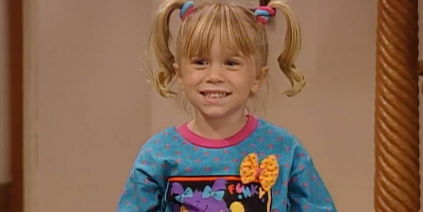 Full House: 10 Best Inspirational Quotes From The Show