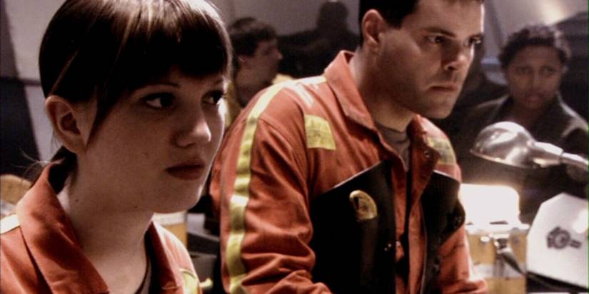 Battlestar Galactica: 5 Relationships Fans Loved (& 5 They Hated)