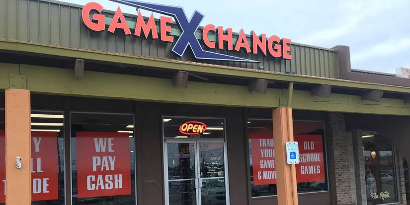 GameStop Isn't The Only Game Retailer Reportedly Endangering Employees