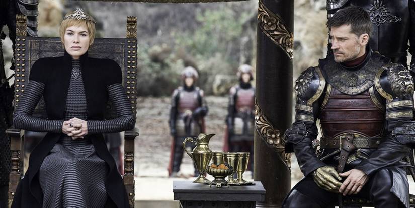 Game Of Thrones: 10 Traits That Perfectly Sum Up Cersei As A Character