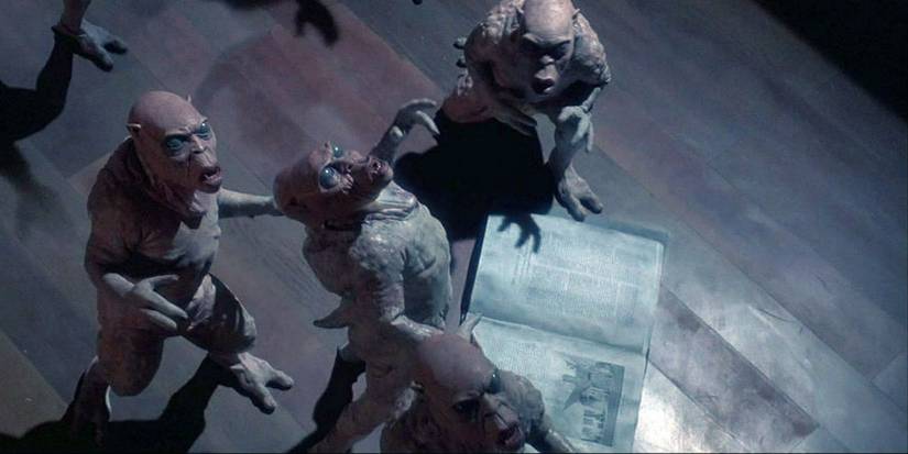 The Gate Proves Family Friendly Horror Doesn't Have to Be Tame