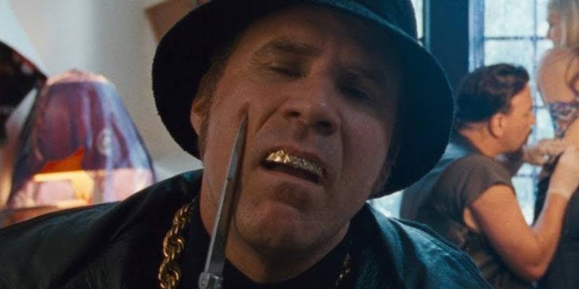 The Other Guys: The 10 Funniest Scenes