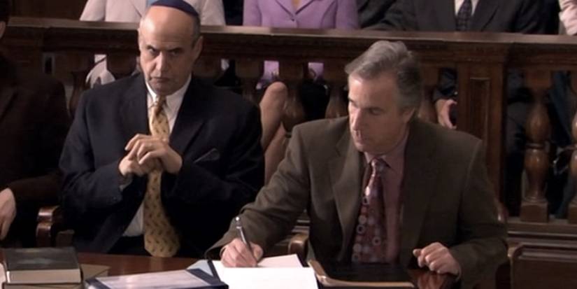 The 10 Best Duos In Arrested Development